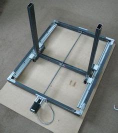 Xy Table Ideas Diy Cnc Cnc Projects Cnc
