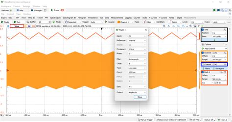 How To Separate The Signal From The Noise Digilent Blog