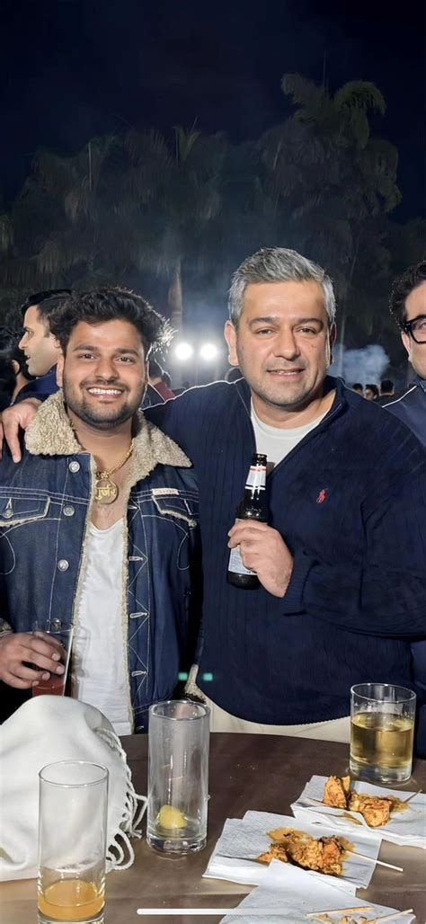 Krishna Kumar On Linkedin My Zonal Head Akash Seth Sir Akash Seth