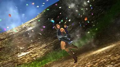 Yuna And Dresspheres X 2 At Final Fantasy Xx 2 Hd Remaster Nexus