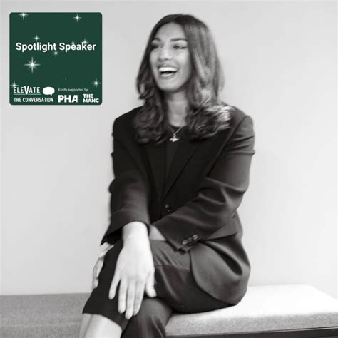 Isobelle Panton On Linkedin 🏆 Elevate Top 30 Spotlight Speaker In