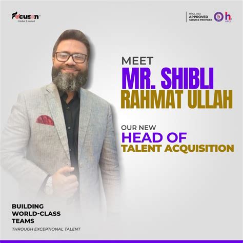 Anik Brahmachari Sphri™ Cta Cpc On Linkedin Welcome Onboard Md