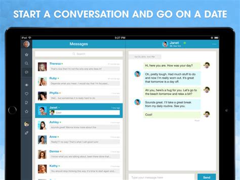 Sexy Flirt Dating App For Adults Social Chat AppRecs