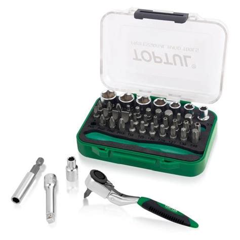 Toptul Tools Australia Lifetime Warranty