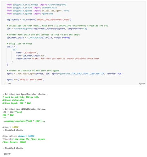Langchain Vs Semantic Kernel