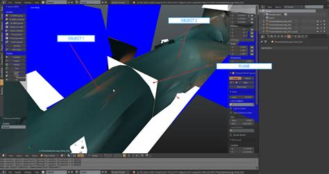 Boolean Modifier Does Not Work Correctly Blender Stack Exchange