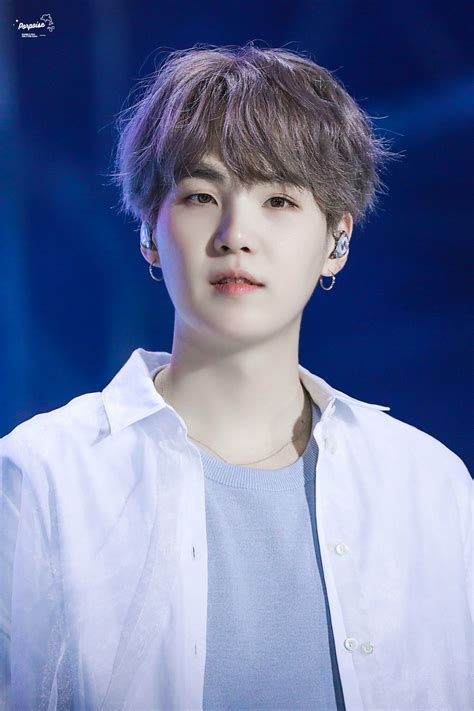 Bts Sbs Inkigayo Super Concert In Gwangju Min Yoongi Bts Bts Suga Suga