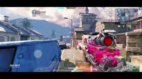 3 Locus😈🔥 Codm Youtube