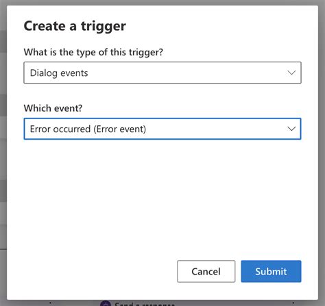 botframework need to catch request error in composer stack