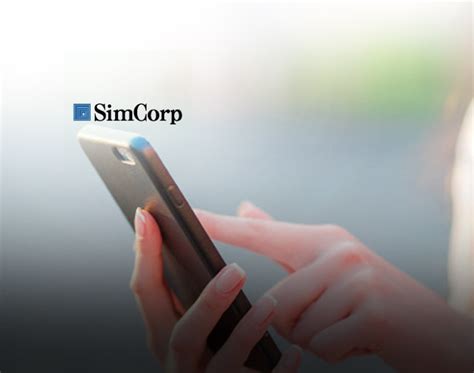 Simcorp Completes Next Phase In Cloud Transformation On Microsoft Azure
