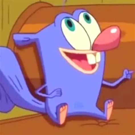 Random Squirrel Characters Generatormix