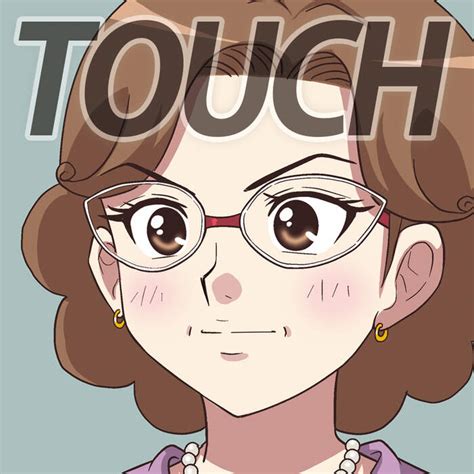 장편 기독교 웹툰 《touch》 17 갓피플