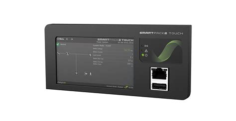 Eltek Power Systems Astrec