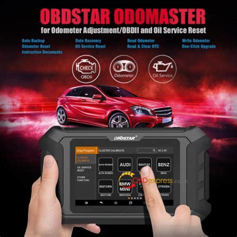 Top 4 Best Mileage Correction Tools In 2020 Car Mileage Programmer
