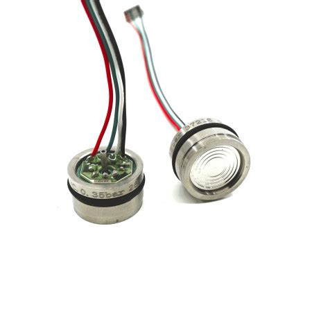 MPM Mm Pressure Sensor Constant Current MV Output Strainsense Store