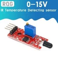 Ky Flame Sensor Module Arduinomodulesinfo