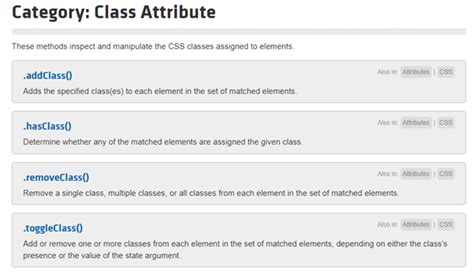 Jquery Css Method Jins Tech Blog