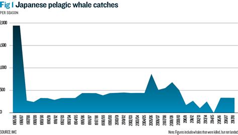 The Devil And The Deep Blue Sea Japanese Whaling Brings Surprising