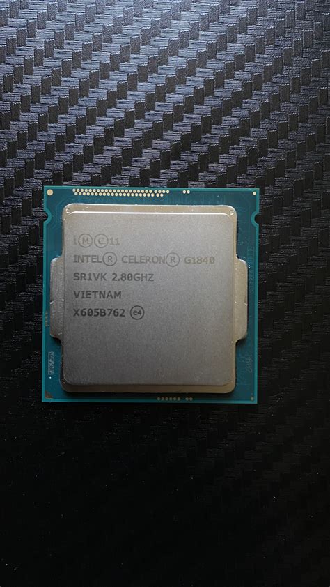 Intel Cpu K Többféle Generációból Olcsón I5 Celeron Pentium Hardverapró
