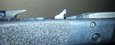 Trigger Bar Modification Glock Talk Trigger Bar Modification Glock Talk