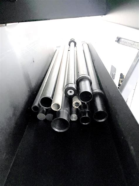 Haas Tl 25 Cnc Lathe