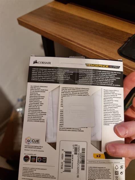 Corsair 2x8 16gb Ddr4 3200 Mhz Rgb Ram Son Fiyat Donanımhaber Forum