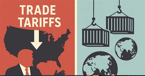 Trumps Trade Tariffs And The Zero Sum Fallacy