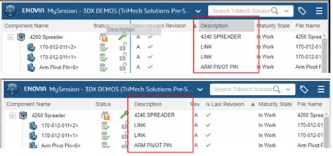 Navigating The 3dexperience Task Pane In Solidworks