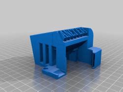 Anet Et D Models Page STLFinder