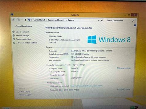 HP Core I Th Generation Laptops Pk