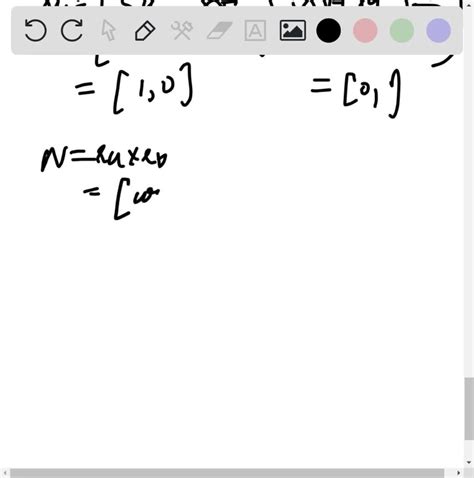 Video Solution Find A Parametric Representation And A Normal Vector The Answer Gives One Of