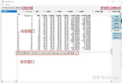 CSV太大使用EXCEL大不开怎么办 知乎