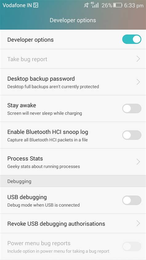 Best Android Hacks No Rooting Required
