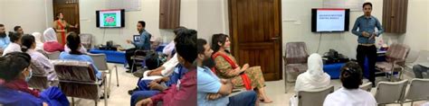 manghan dass assistant manager infection control smbb institute of
