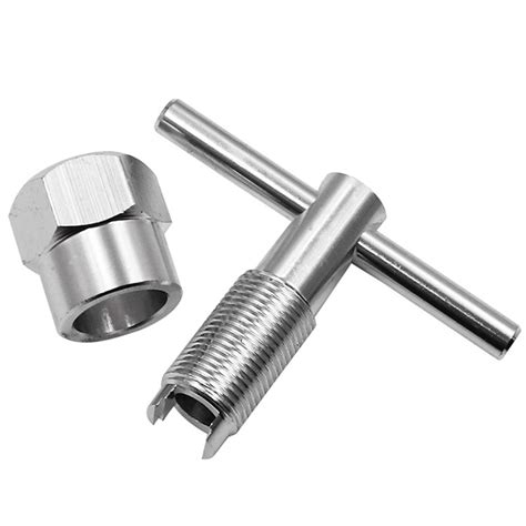 Upgraded Cartridge Puller Lightweight Faucet Cartridge Tool Faucet