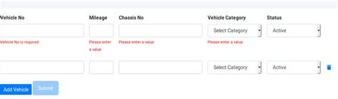 Jquery Bootstrap Validator Is Not Working With Dynamic Fields With