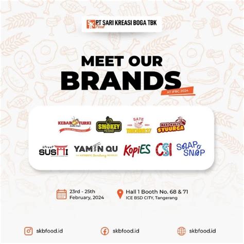 nilam sari on linkedin ifbc2024 skbfoods kebabturkibabarafi smokey