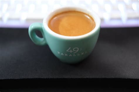 Recorded A Video On I Make Espresso Using My Gaggiuino Happy Weekend Respresso