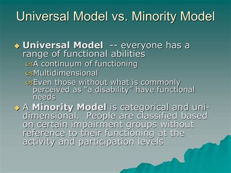 Icf Model Ppt Physical Therapy Wellness