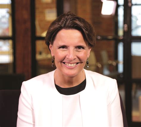 Anne Berner Now We Are Creating A Real Life Of Mobility As A Service