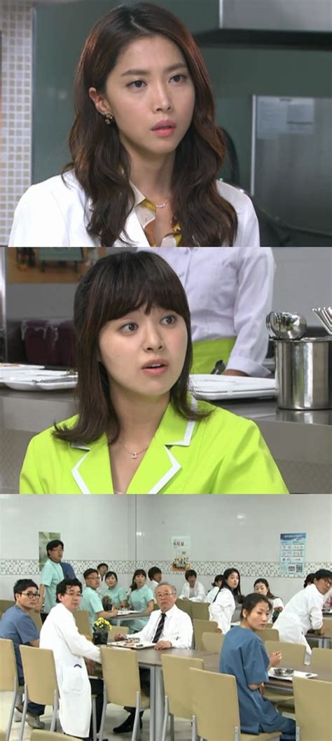 당잠사 오윤아 이영은 해고시키기 위해 발버둥 결국 성공 당잠사 오윤아 이영은 해고시키기 위해 발버둥 결국 성공