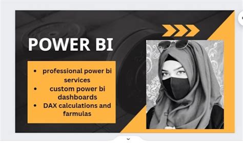 Design Power Bi Dashboard Reports Dax And Data Modeling By