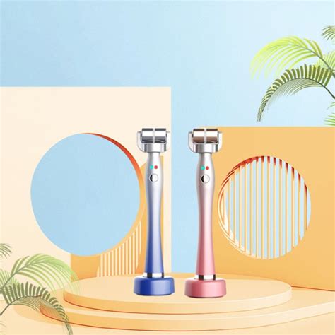 Unlocking Radiant Skin The Power Of Rf Beauty Devices In Skincare