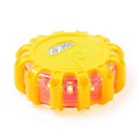 Emergency Light Europe