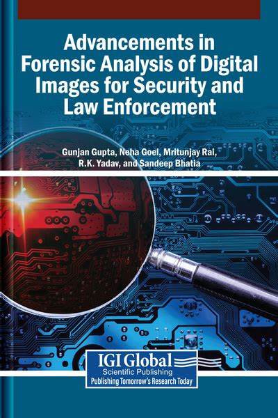 Enhancing Forensic Image Analysis Using Deep Learning Methods A Review