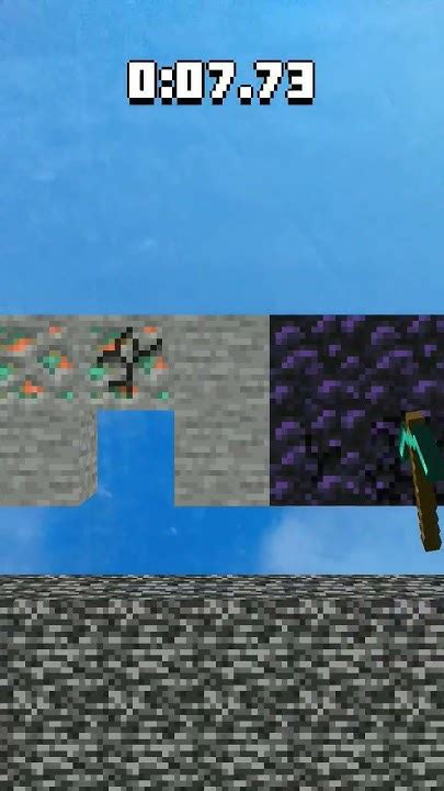 Finally Finished 🔥 😎 Minecraft Effects Youtube