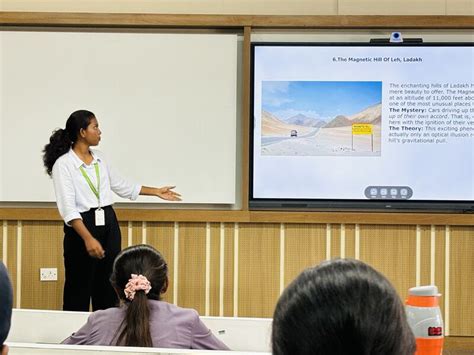Yashaswini H S On Linkedin Leadership Professionaldevelopment
