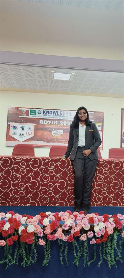 nandhini r on linkedin i am glad to announce that i have successfully