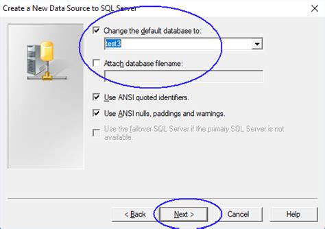 Oracle Database MS Access Creating A Linked Table In Design Guide View Does Not Show The
