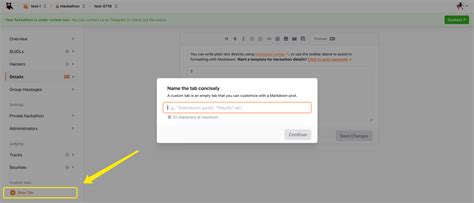 Managing Your DIY Hackathon A Comprehensive Guide